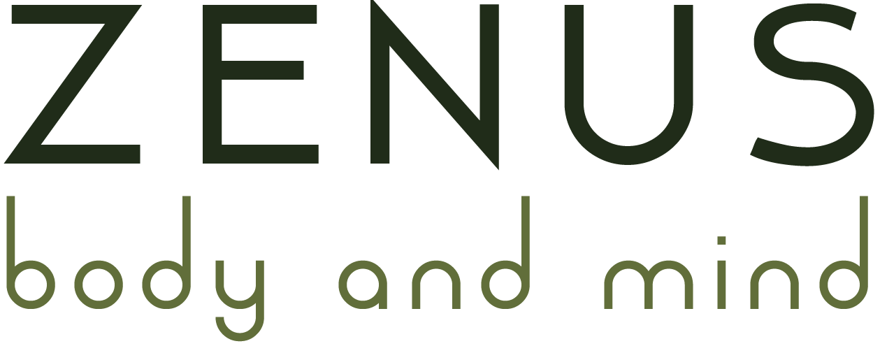 Home - Zenus Body and Mind